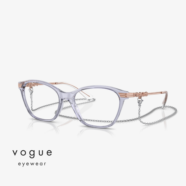 Syze optike Vogue VO5461 2925 53 – Prende